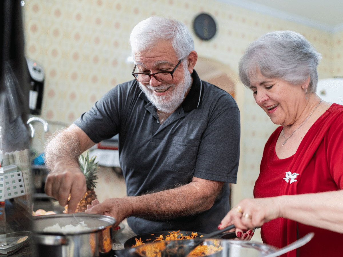 LiSA Tagespflege für Werder, Groß Kreutz und Umgebung